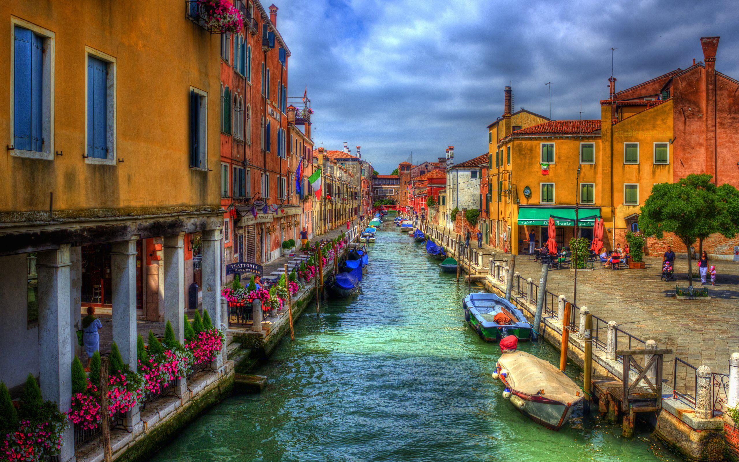 Italy HD Wallpapers - Top Free Italy HD Backgrounds - WallpaperAccess