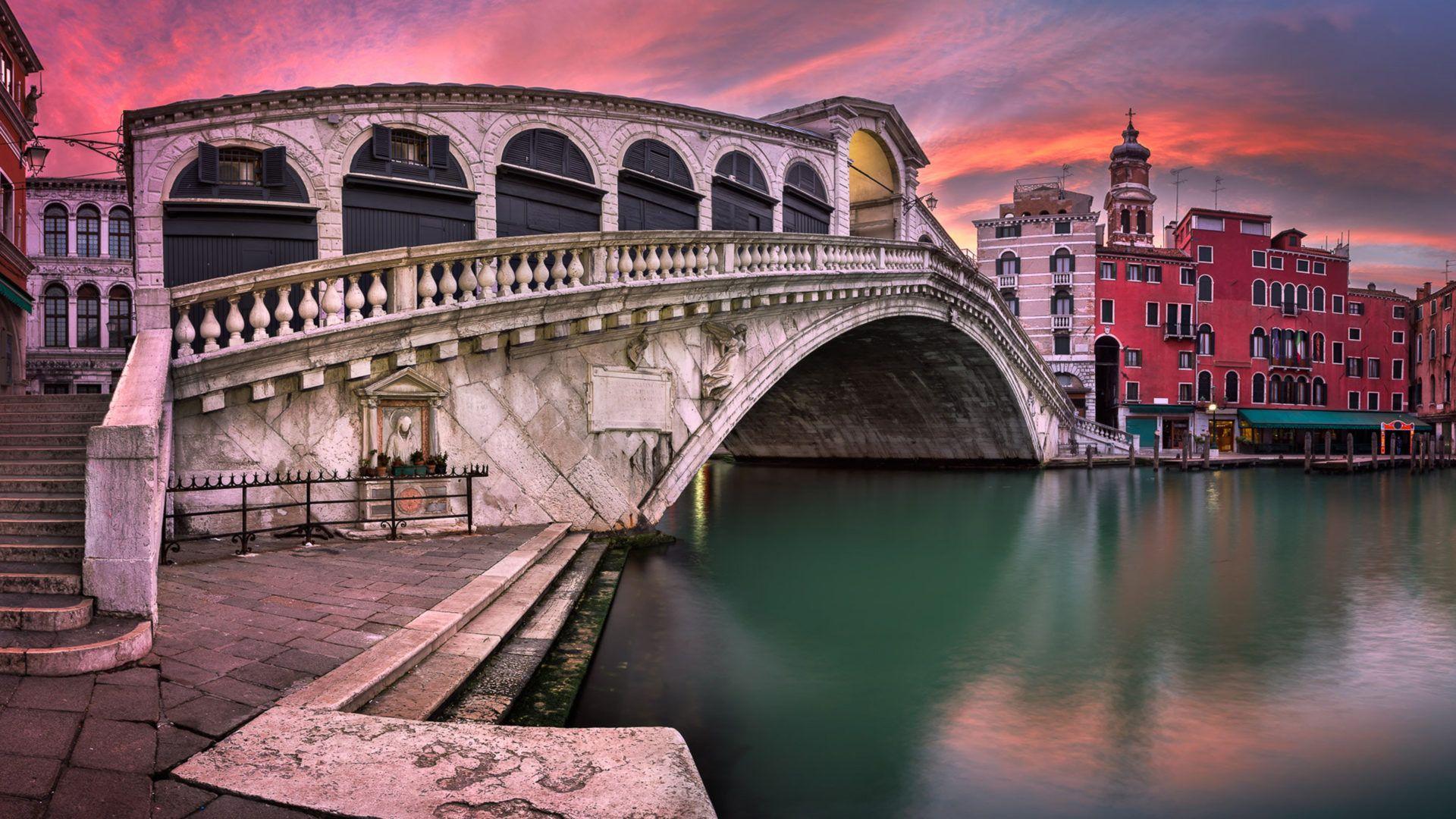 Venice 4k Wallpapers - Top Free Venice 4k Backgrounds - WallpaperAccess