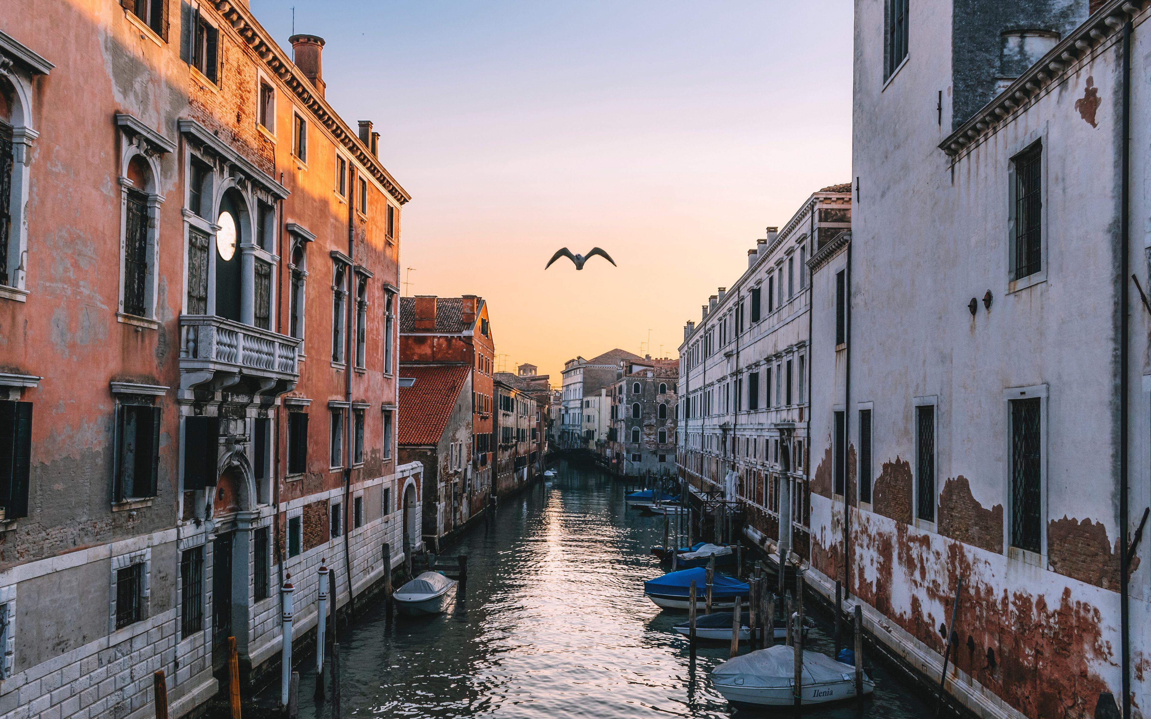 Venice 4k Wallpapers - Top Free Venice 4k Backgrounds - WallpaperAccess