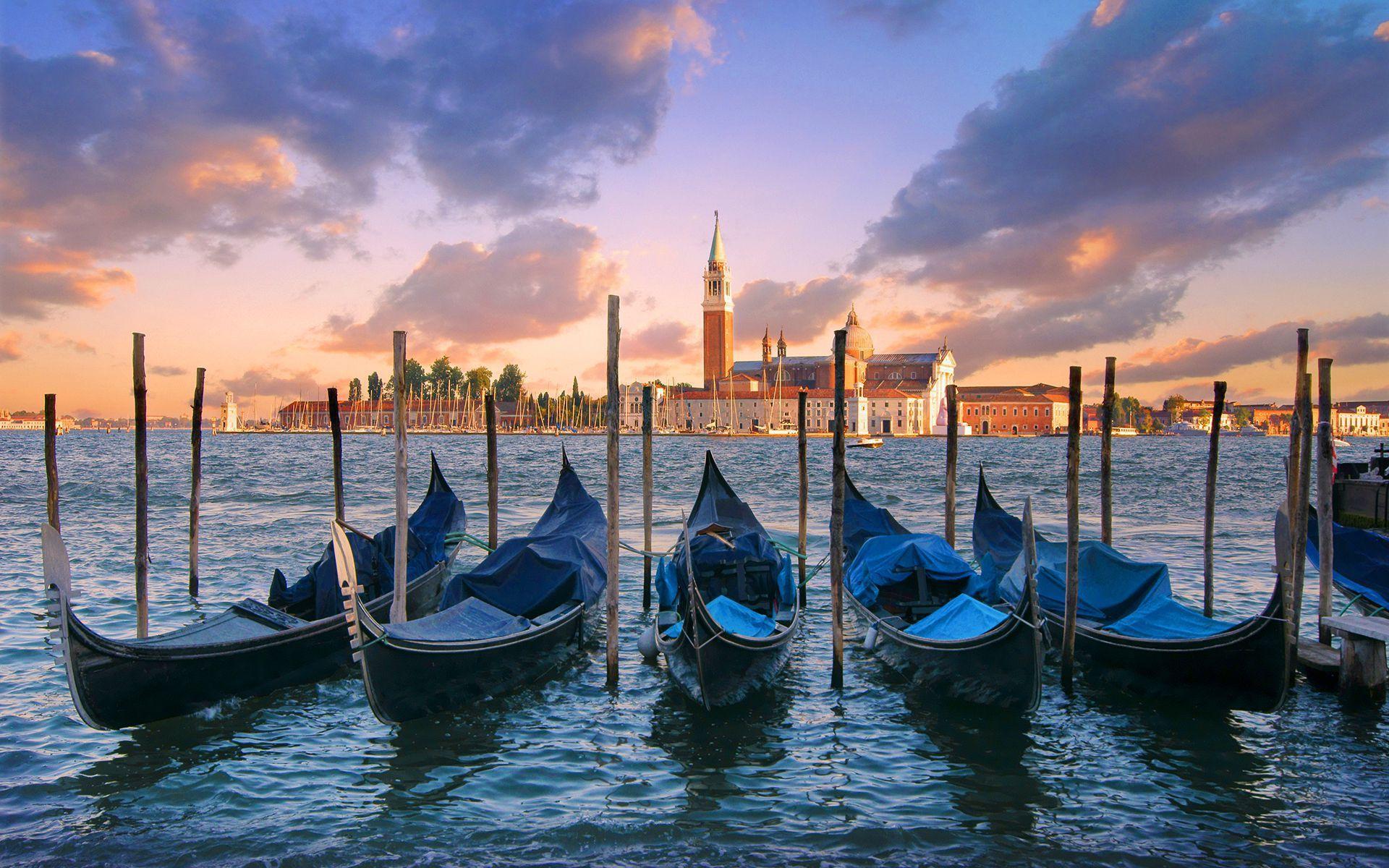 Venice 4k Wallpapers - Top Free Venice 4k Backgrounds - WallpaperAccess