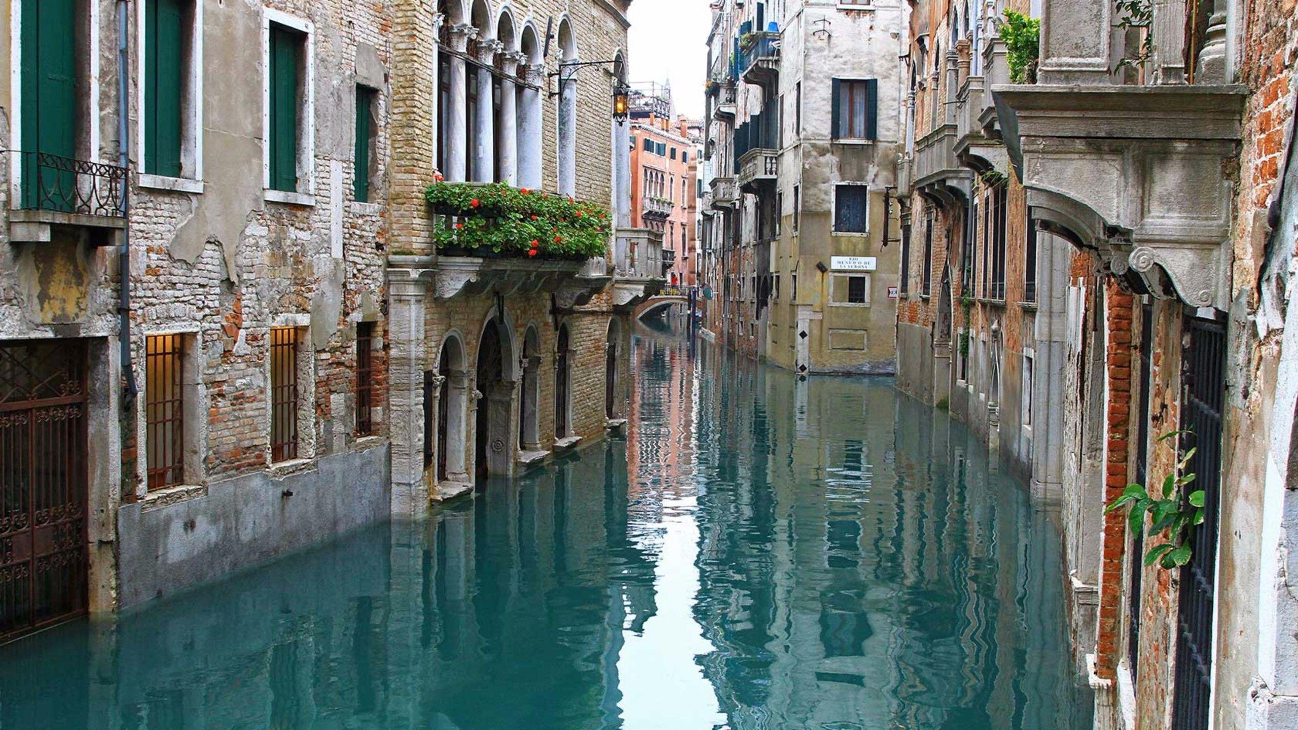Venice 4k Wallpapers - Top Free Venice 4k Backgrounds - WallpaperAccess