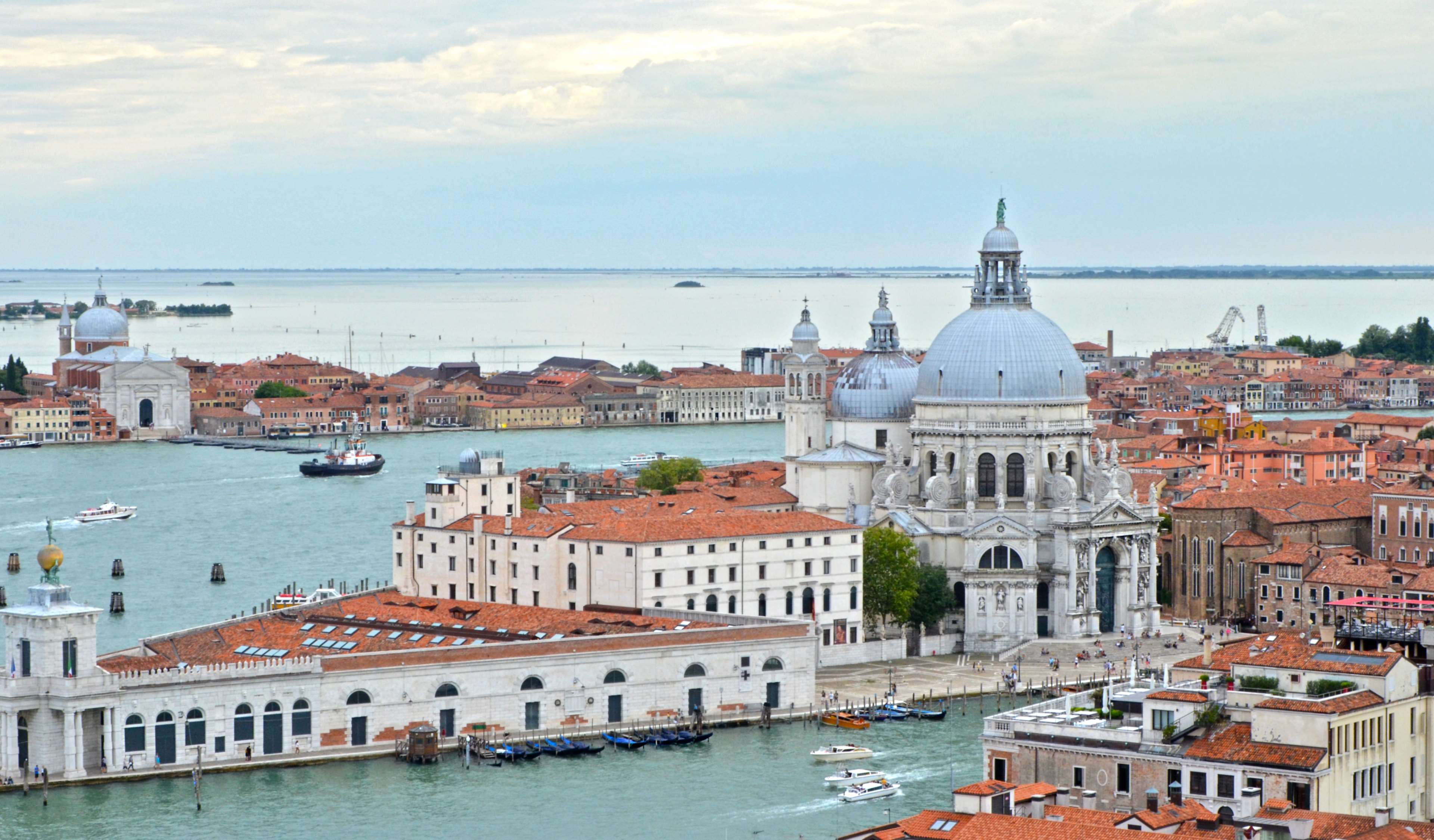 Venice 4k Wallpapers - Top Free Venice 4k Backgrounds - WallpaperAccess