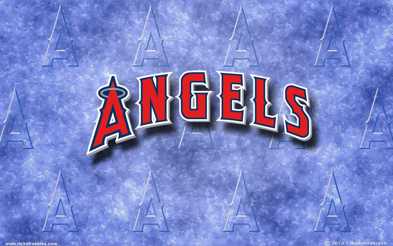Los Angeles Angels Wallpapers - Top Free Los Angeles Angels Backgrounds ...