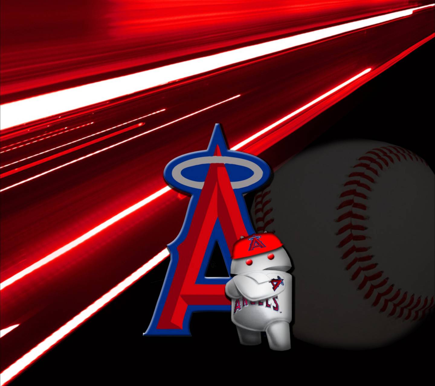Los Angeles Angels Wallpapers - Top Free Los Angeles Angels Backgrounds ...