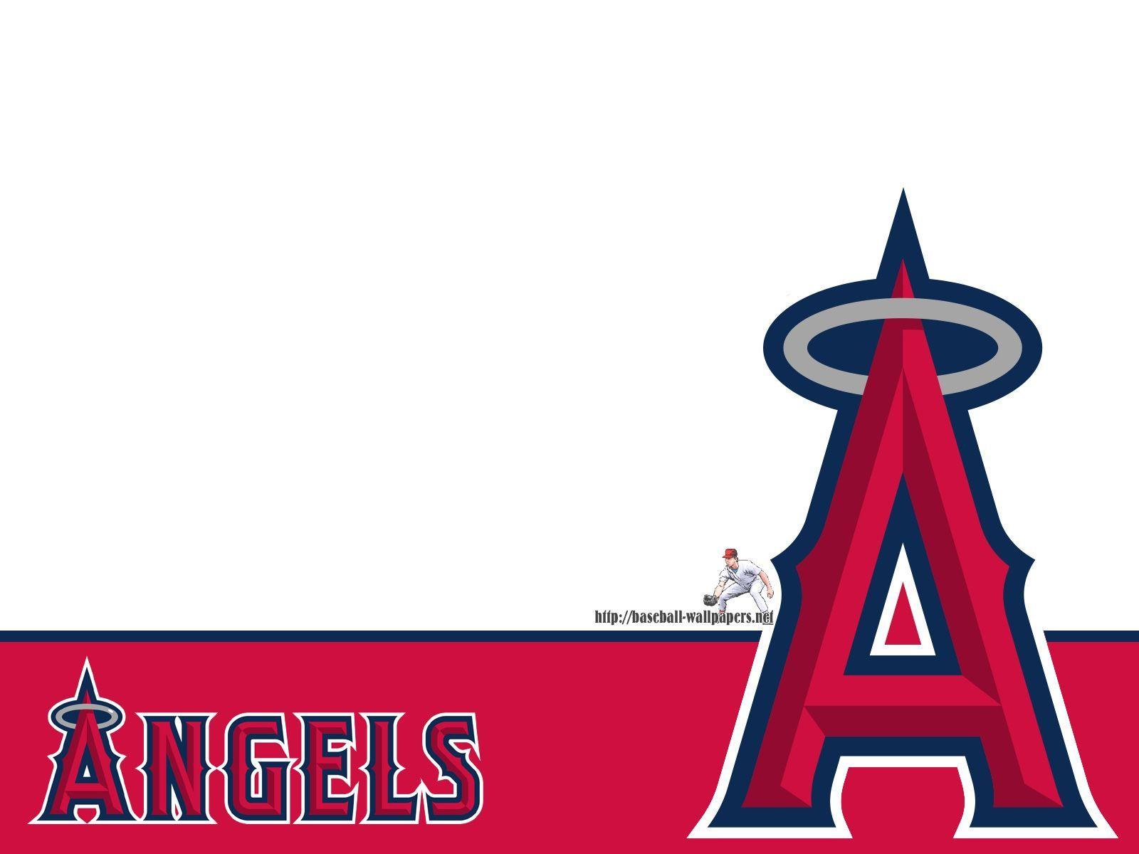 LA Angels Wallpapers - Top Free LA Angels Backgrounds - WallpaperAccess
