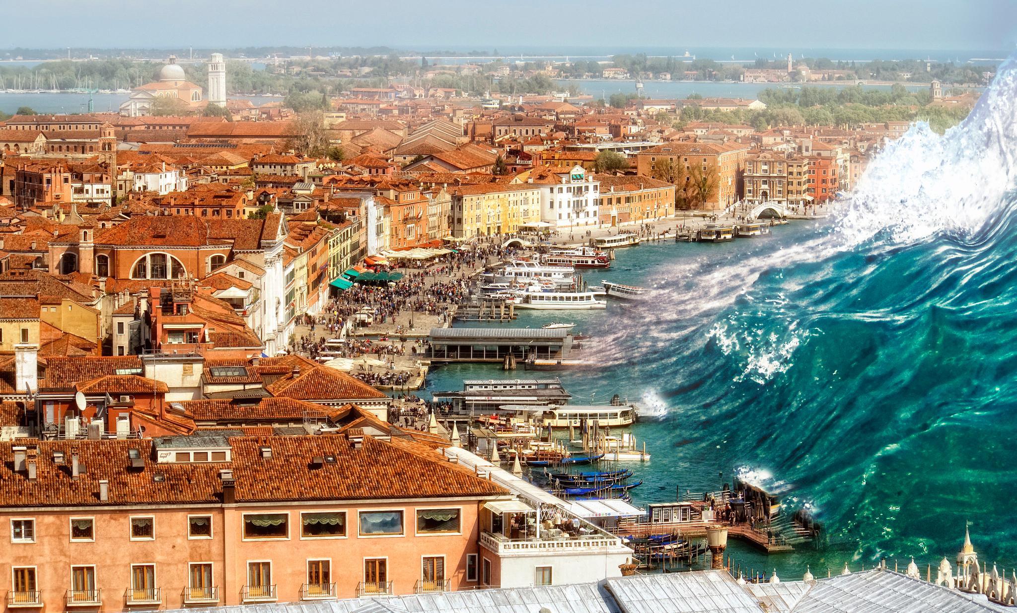 Venice 4k Wallpapers - Top Free Venice 4k Backgrounds - WallpaperAccess