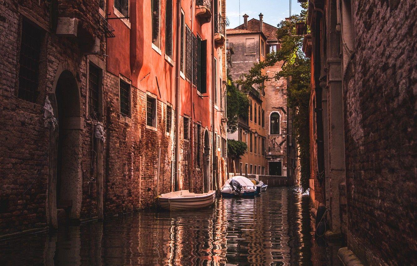 Venice 4k Wallpapers - Top Free Venice 4k Backgrounds - WallpaperAccess