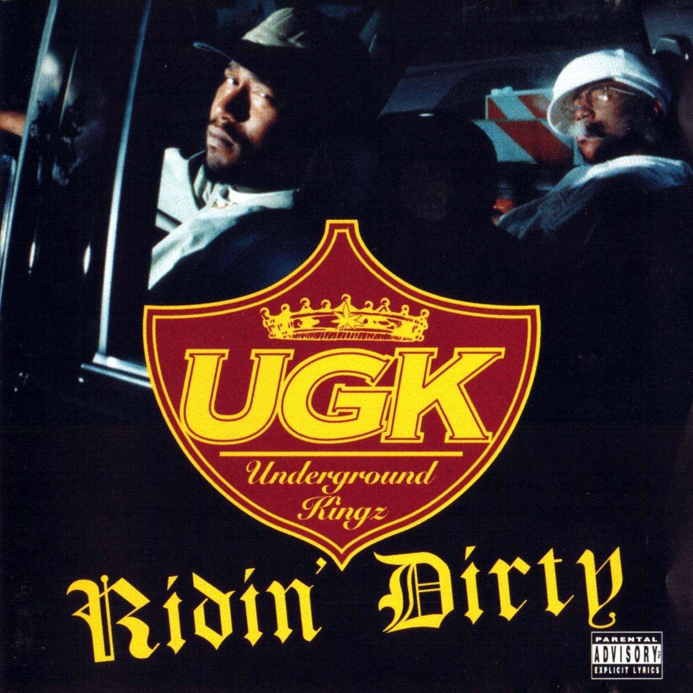 UGK Wallpapers - Top Free UGK Backgrounds - WallpaperAccess