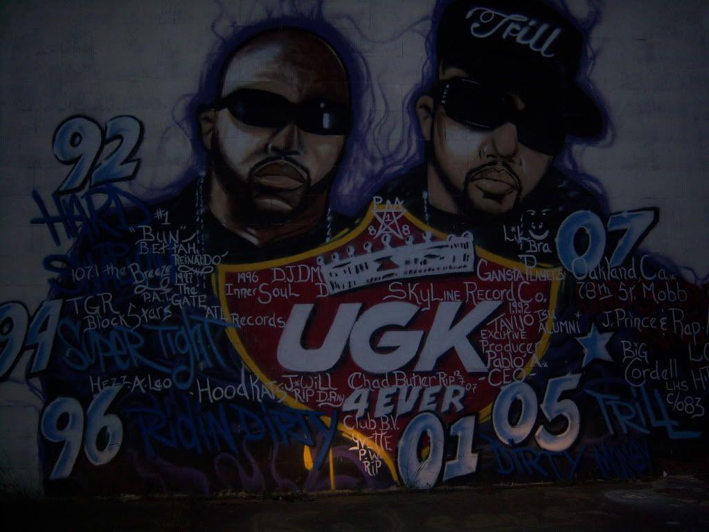 UGK Wallpapers - Top Free UGK Backgrounds - WallpaperAccess