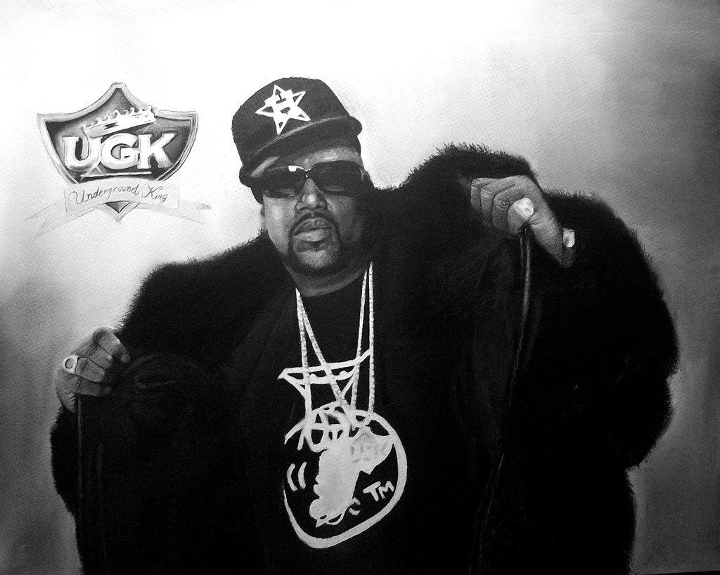 UGK Wallpapers - Top Free UGK Backgrounds - WallpaperAccess