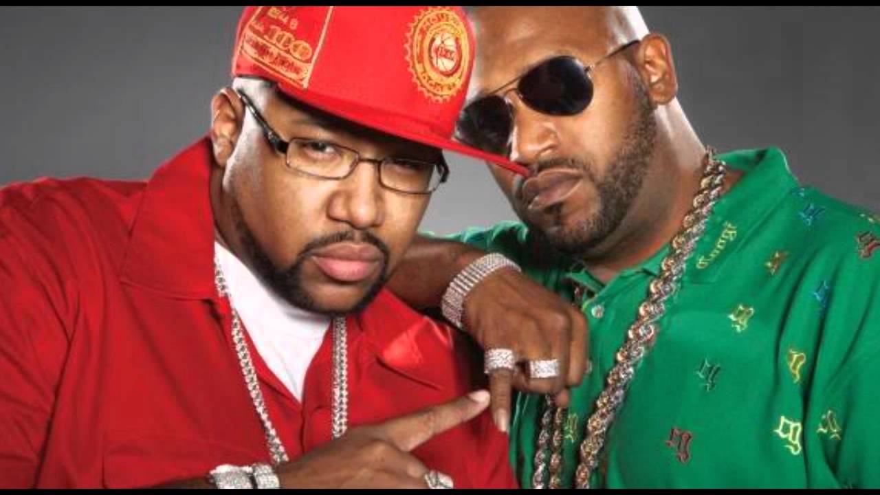UGK Wallpapers - Top Free UGK Backgrounds - WallpaperAccess