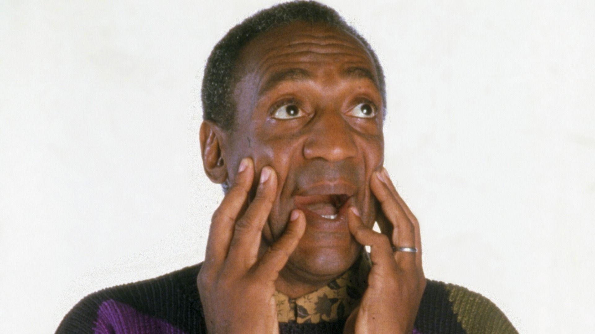 Bill Cosby Wallpapers - Top Free Bill Cosby Backgrounds - WallpaperAccess
