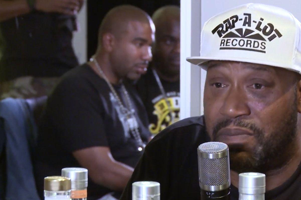 UGK Wallpapers - Top Free UGK Backgrounds - WallpaperAccess