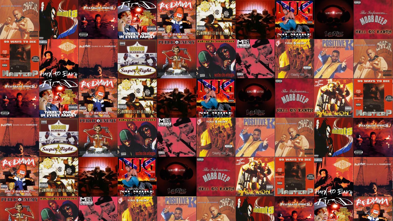 UGK Wallpapers - Top Free UGK Backgrounds - WallpaperAccess