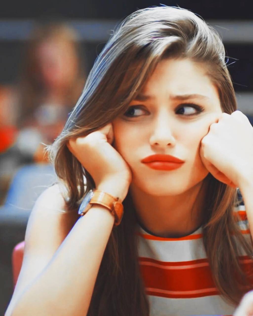 Hayat Murat Wallpapers - Top Free Hayat Murat Backgrounds - WallpaperAccess