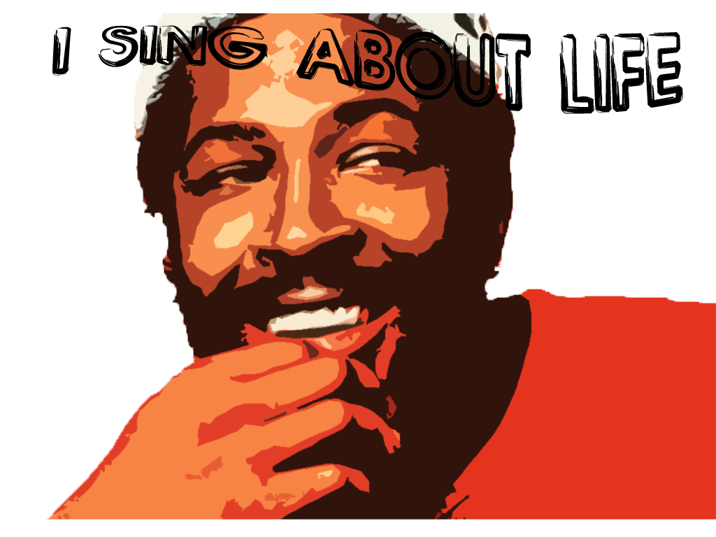 Marvin Gaye Wallpapers - Top Free Marvin Gaye Backgrounds - WallpaperAccess