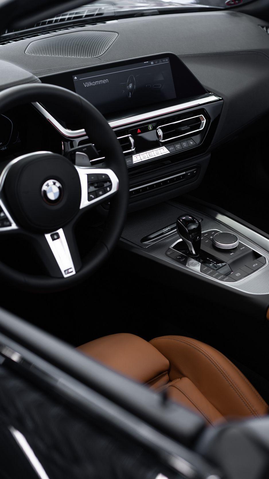 BMW Interior Wallpapers - Top Free BMW Interior Backgrounds ...