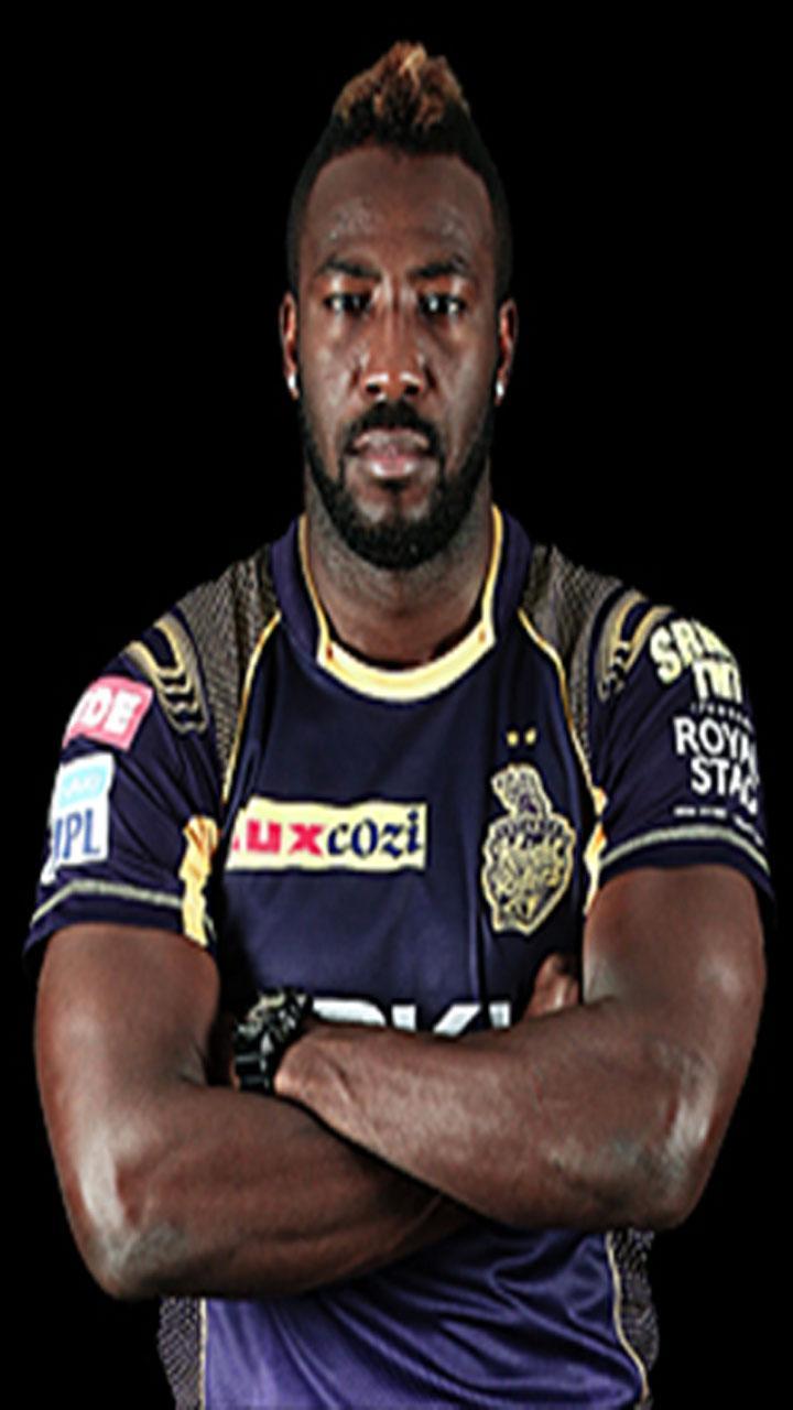 Andre Russell Wallpapers - Top Free Andre Russell Backgrounds ...