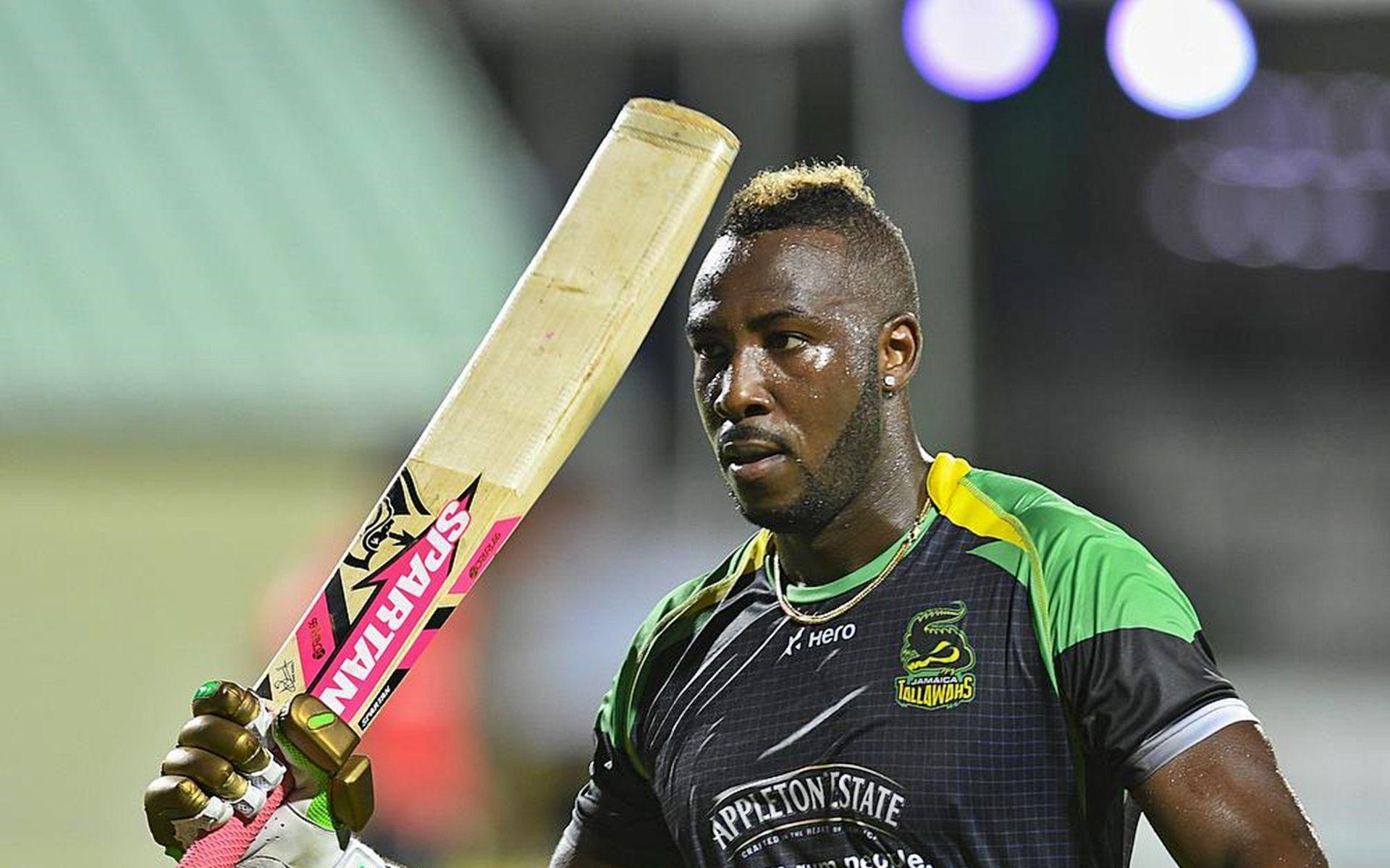 Andre Russell Wallpapers - Top Free Andre Russell Backgrounds ...