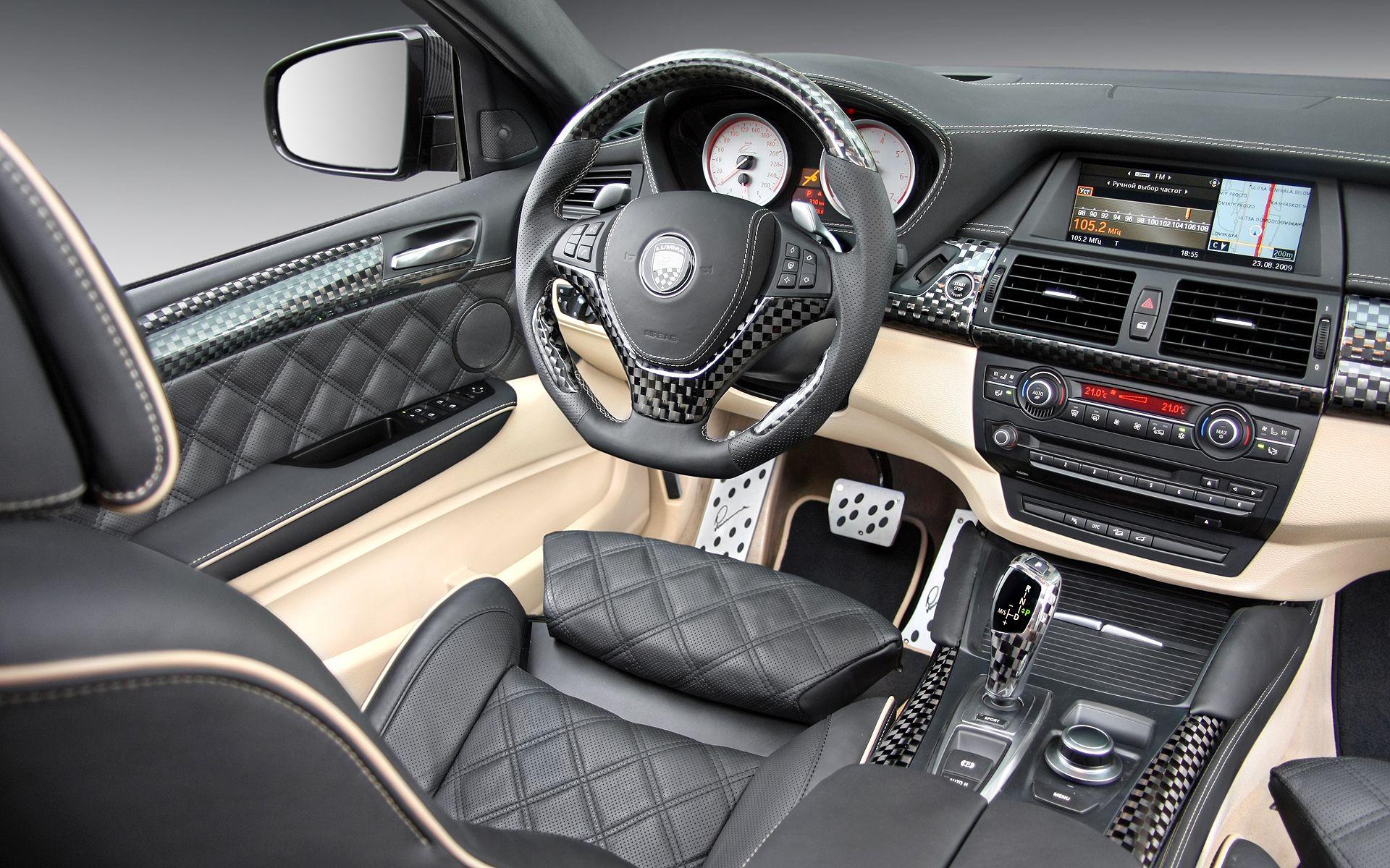 BMW Interior Wallpapers - Top Free BMW Interior Backgrounds ...