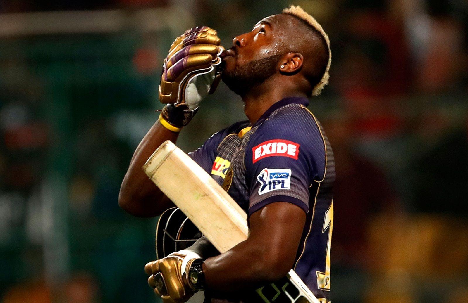 Andre Russell Wallpapers - Top Free Andre Russell Backgrounds ...