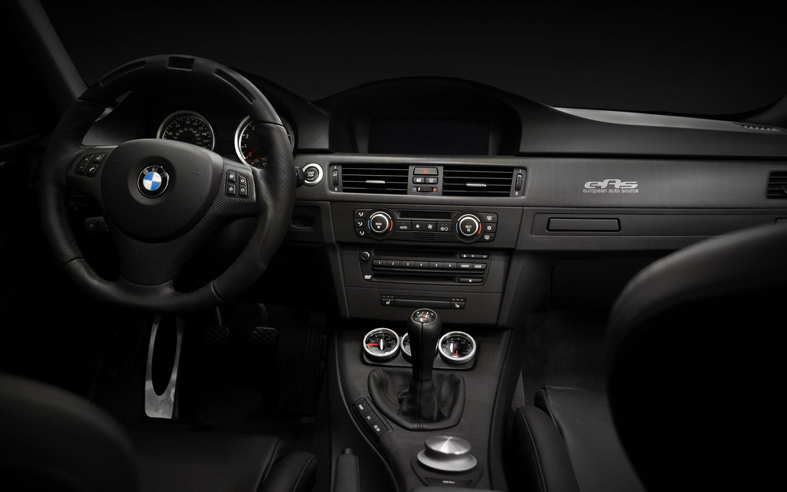 BMW Interior Wallpapers - Top Free BMW Interior Backgrounds ...