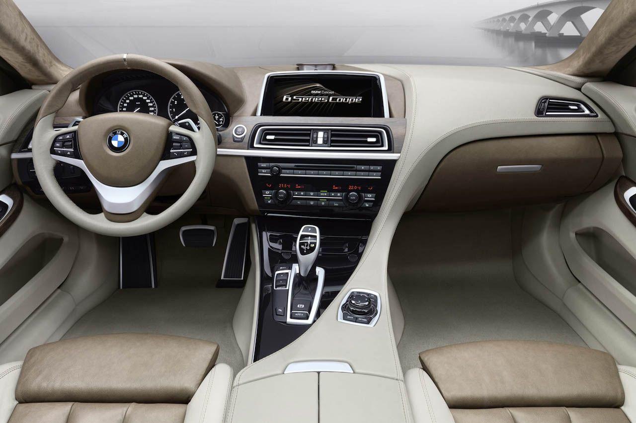 BMW Interior Wallpapers - Top Free BMW Interior Backgrounds ...