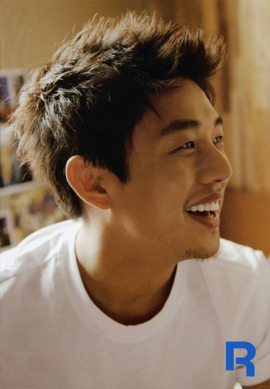 Yoo Ah In Wallpapers - Top Free Yoo Ah In Backgrounds - WallpaperAccess