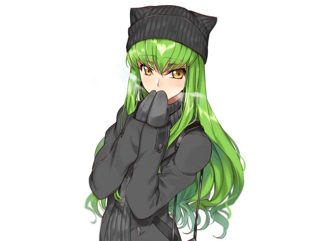 Code Geass CC Wallpapers - Top Free Code Geass CC Backgrounds ...