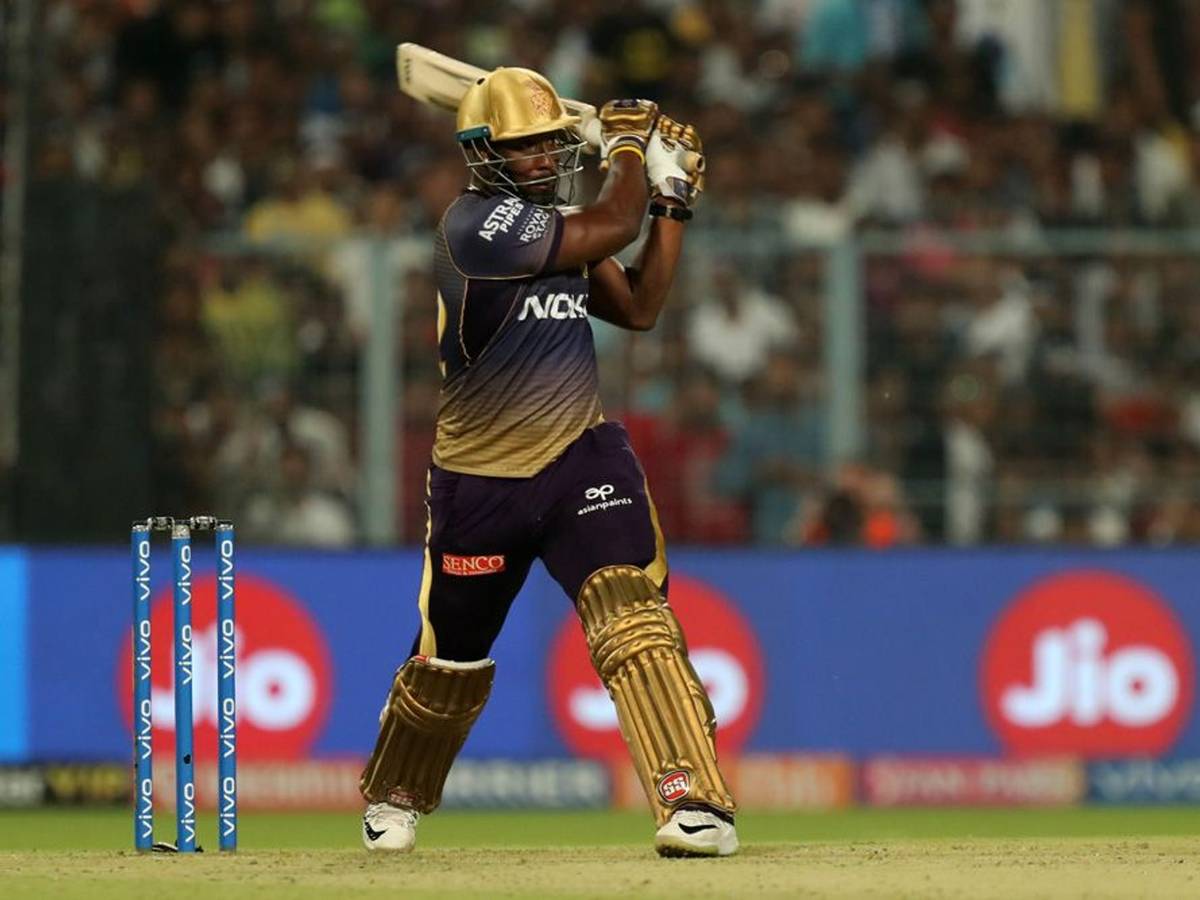 Andre Russell Wallpapers - Top Free Andre Russell Backgrounds ...