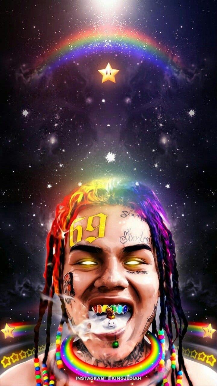 Tekashi 69 Wallpapers - Top Free Tekashi 69 Backgrounds - WallpaperAccess