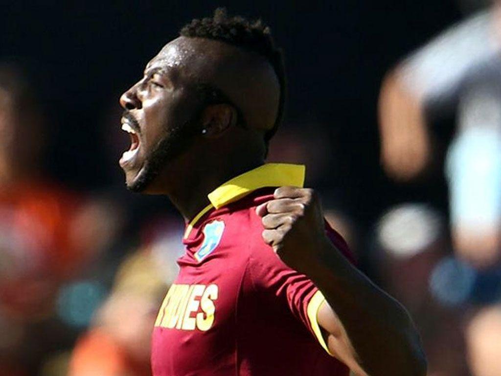 Andre Russell Wallpapers - Top Free Andre Russell Backgrounds ...