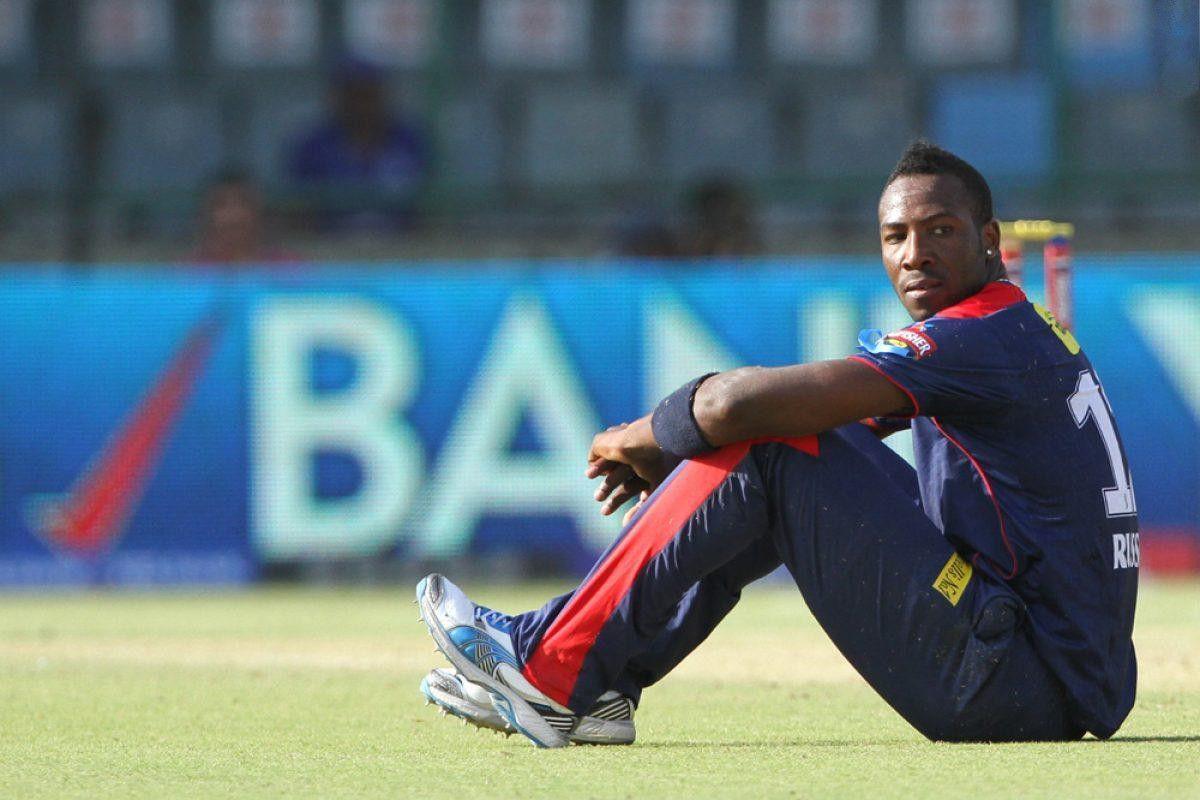 Andre Russell Wallpapers - Top Free Andre Russell Backgrounds ...