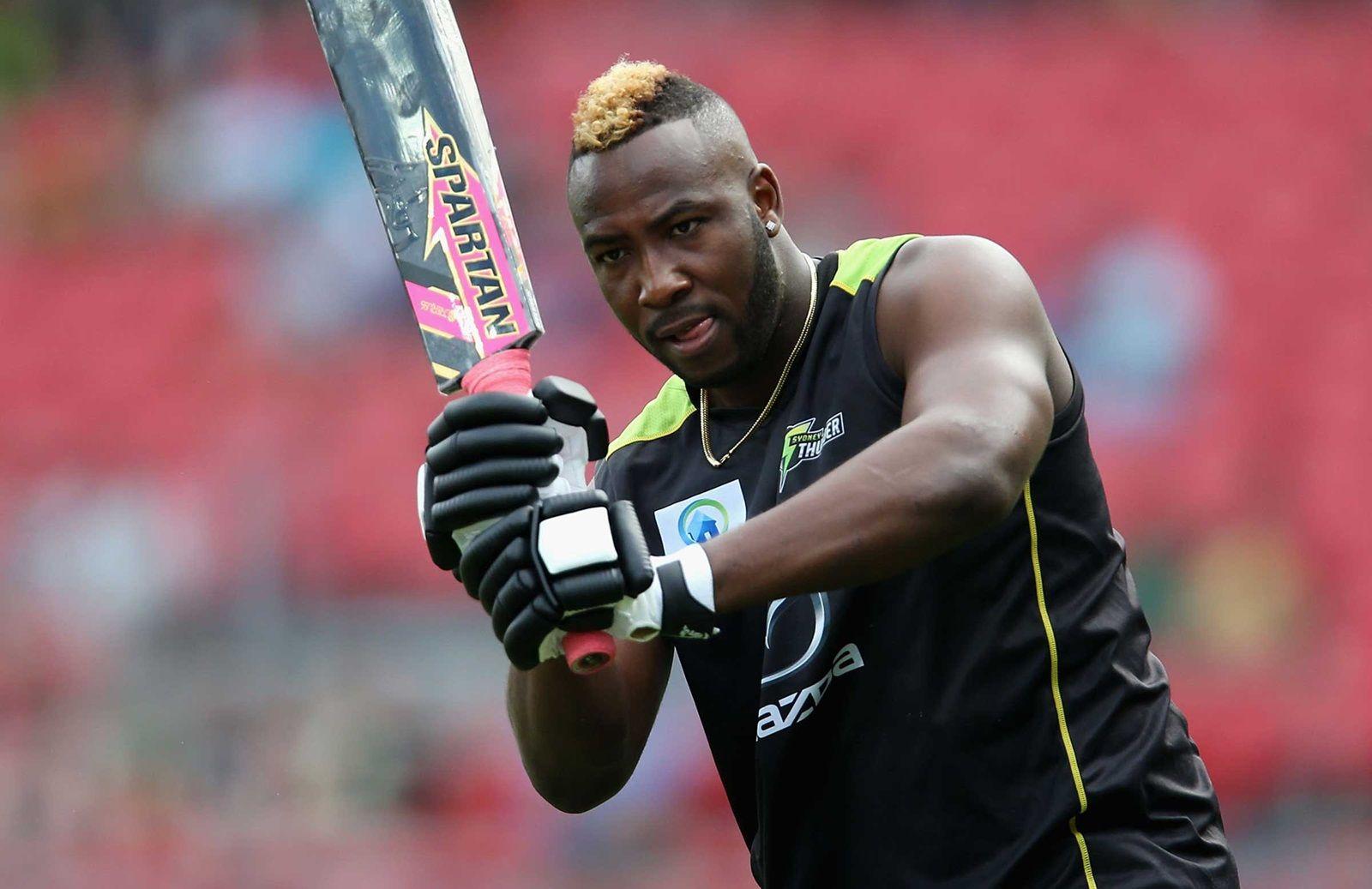 Andre Russell Wallpapers - Top Free Andre Russell Backgrounds ...