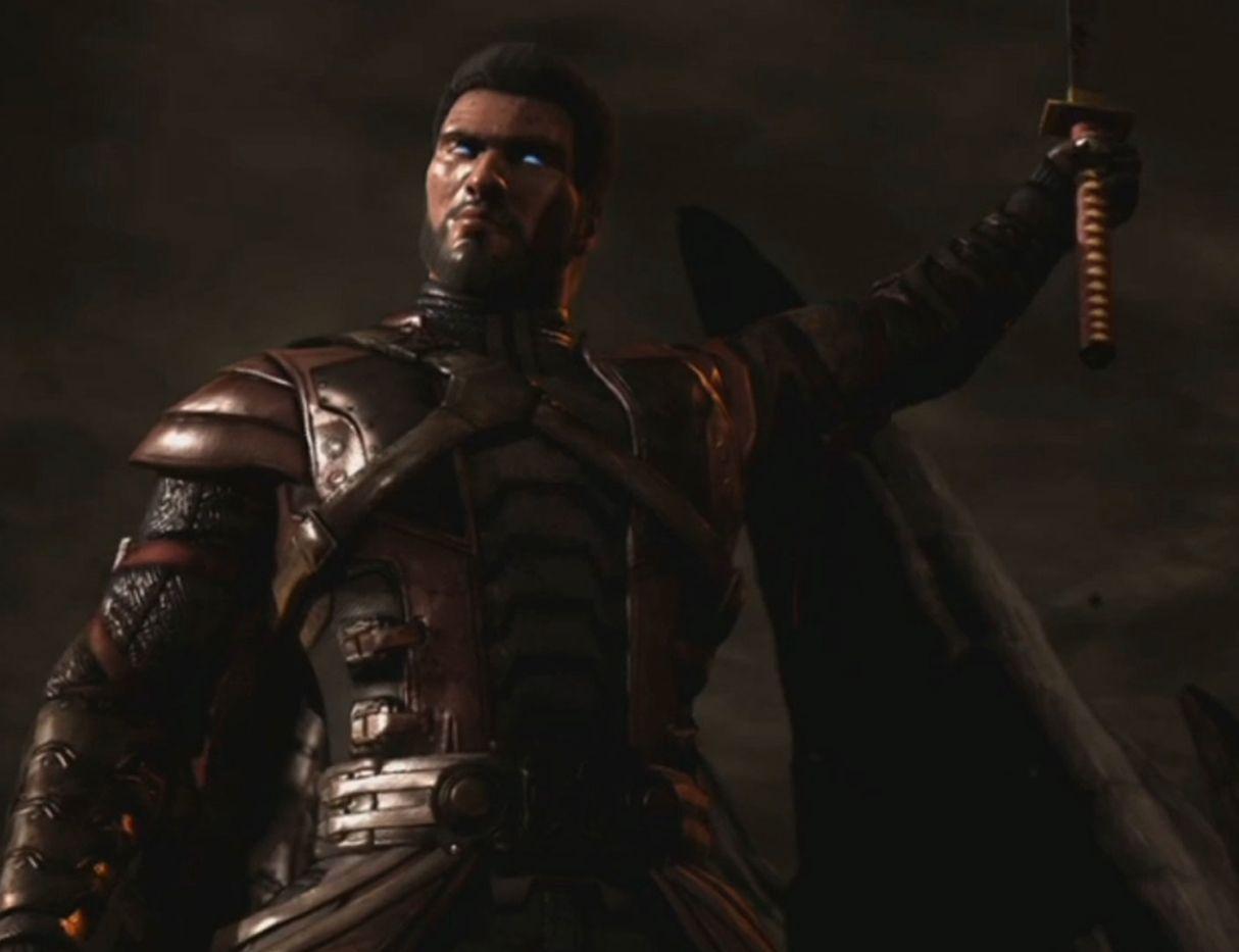 Kenshi Mortal Kombat Wallpapers - Top Free Kenshi Mortal Kombat ...