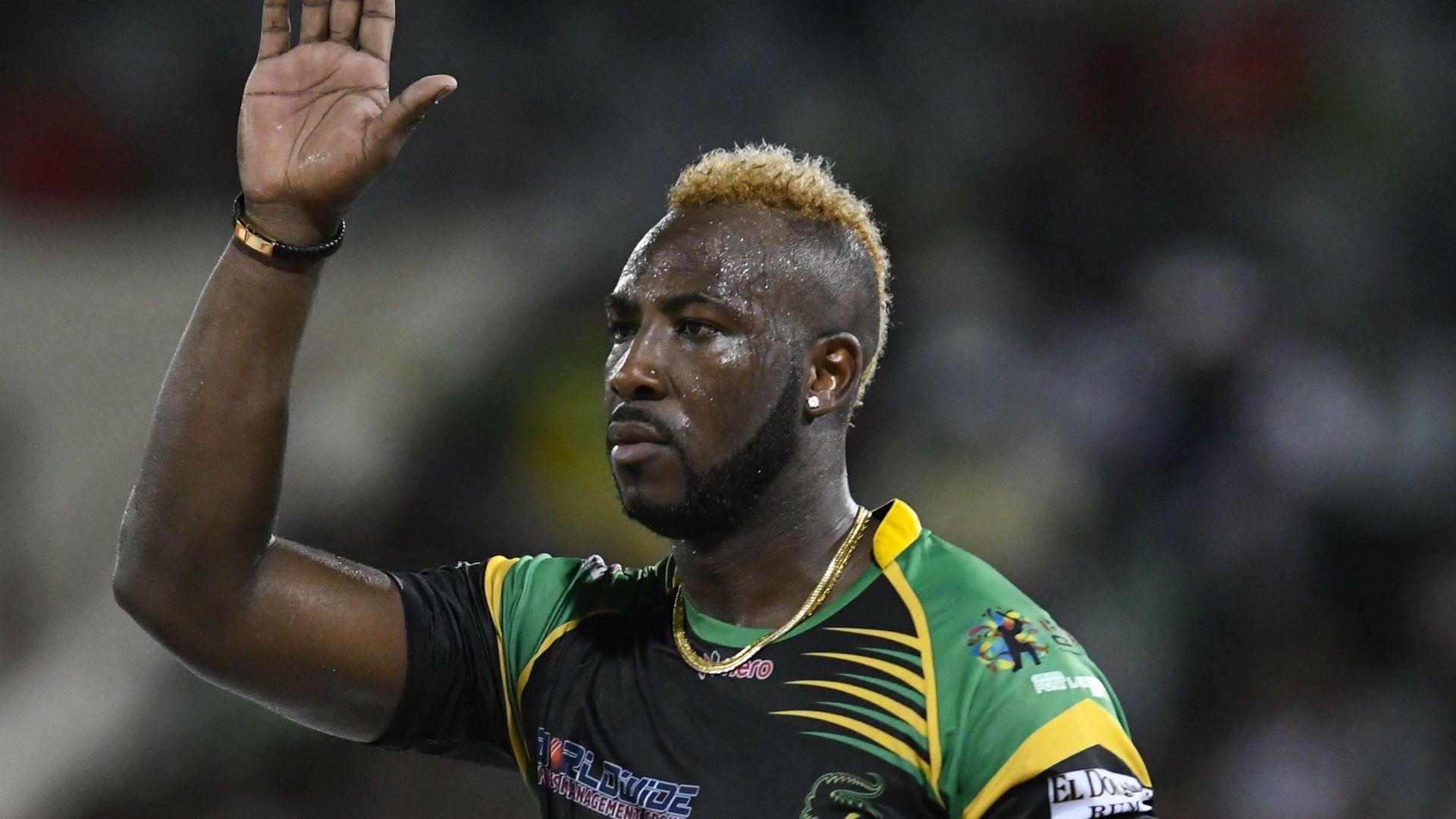 Andre Russell Wallpapers - Top Free Andre Russell Backgrounds ...