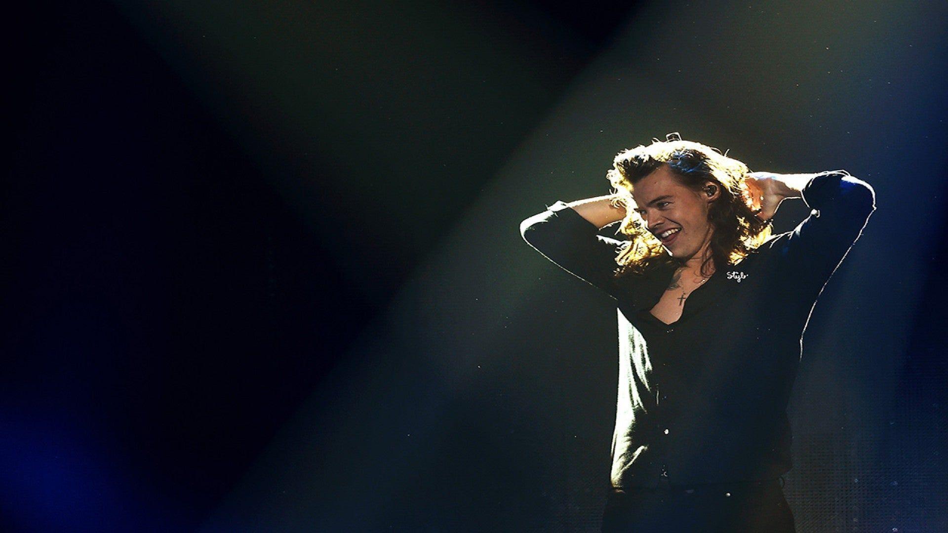 Harry Styles PC Wallpapers - Top Free Harry Styles PC Backgrounds ...