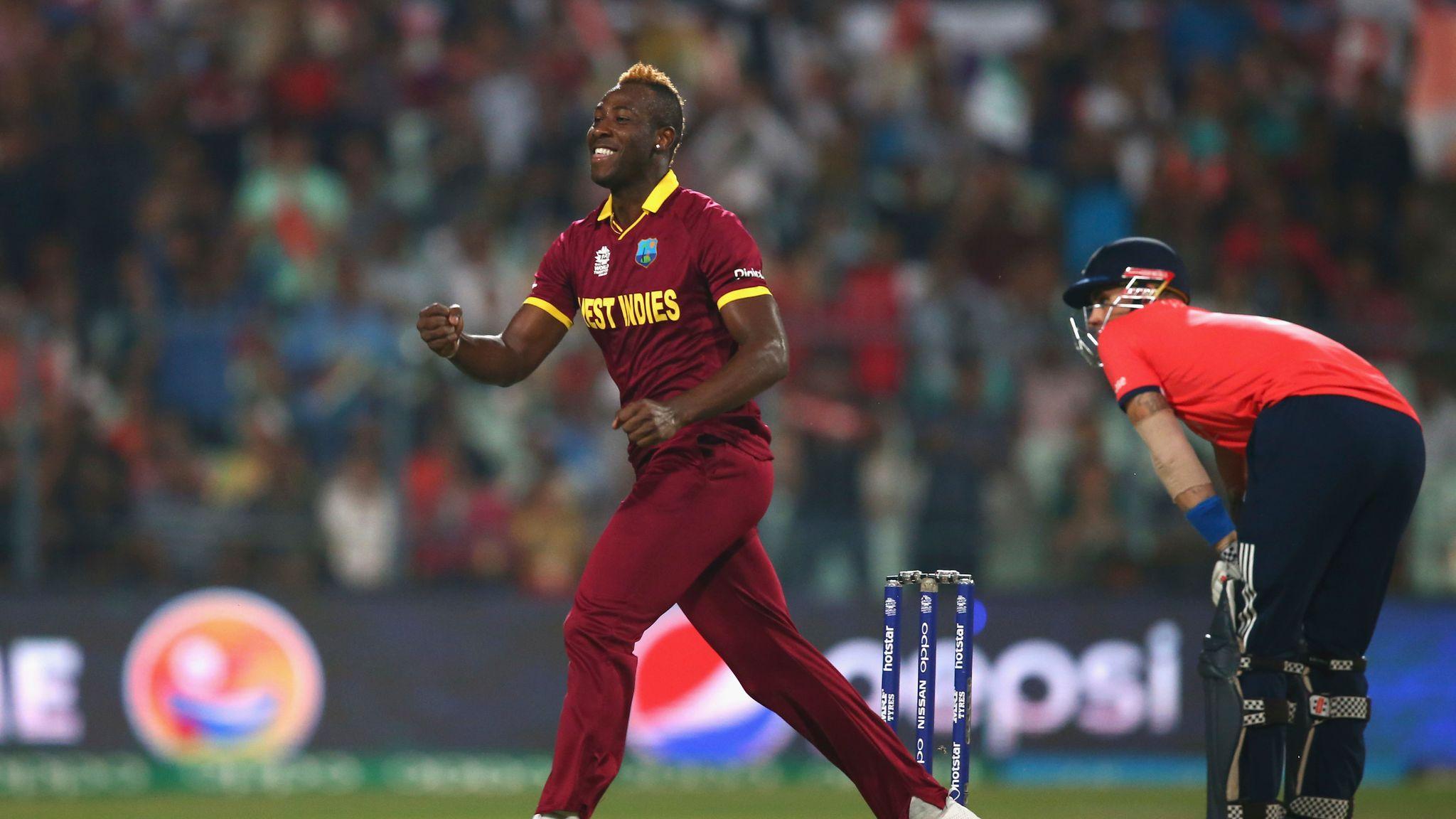 Andre Russell Wallpapers - Top Free Andre Russell Backgrounds ...