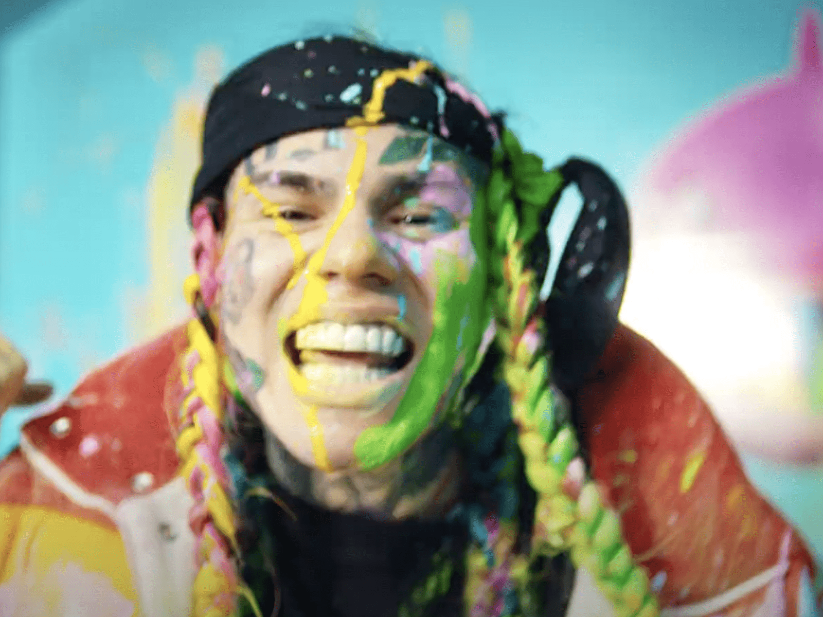 Tekashi 69 Wallpapers - Top Free Tekashi 69 Backgrounds - WallpaperAccess