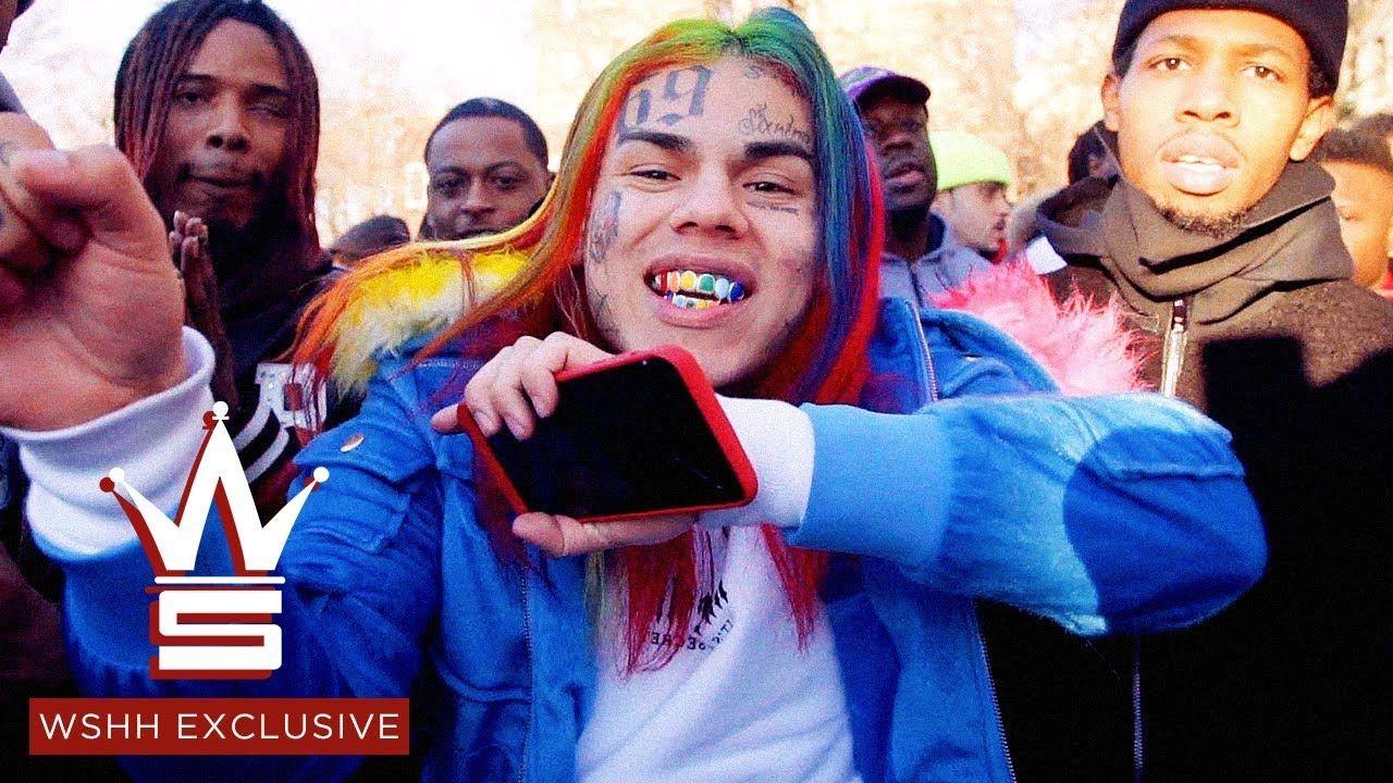 Tekashi 69 Wallpapers - Top Free Tekashi 69 Backgrounds - WallpaperAccess