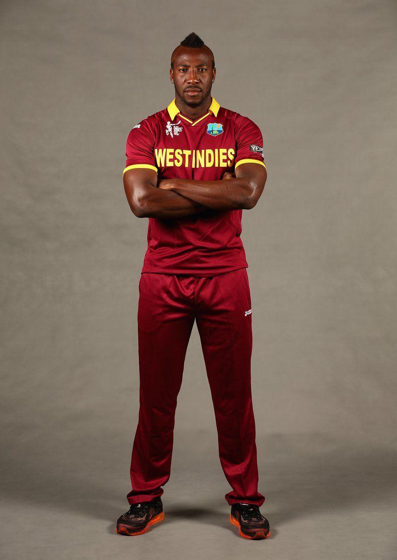 Andre Russell Wallpapers - Top Free Andre Russell Backgrounds ...