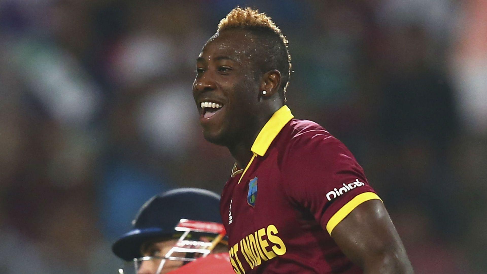 Andre Russell Wallpapers - Top Free Andre Russell Backgrounds ...