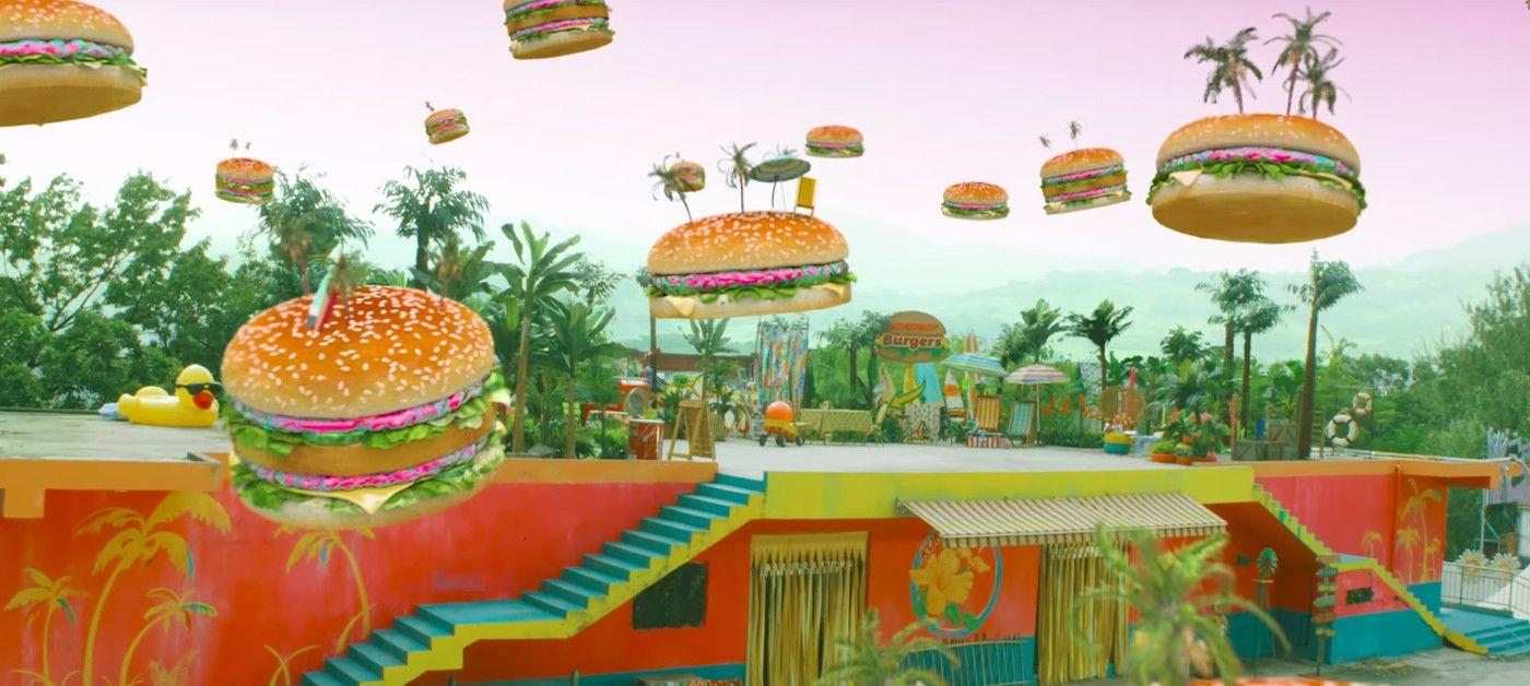 EXO Ko Ko Bop Wallpapers - Top Free EXO Ko Ko Bop Backgrounds - WallpaperAccess