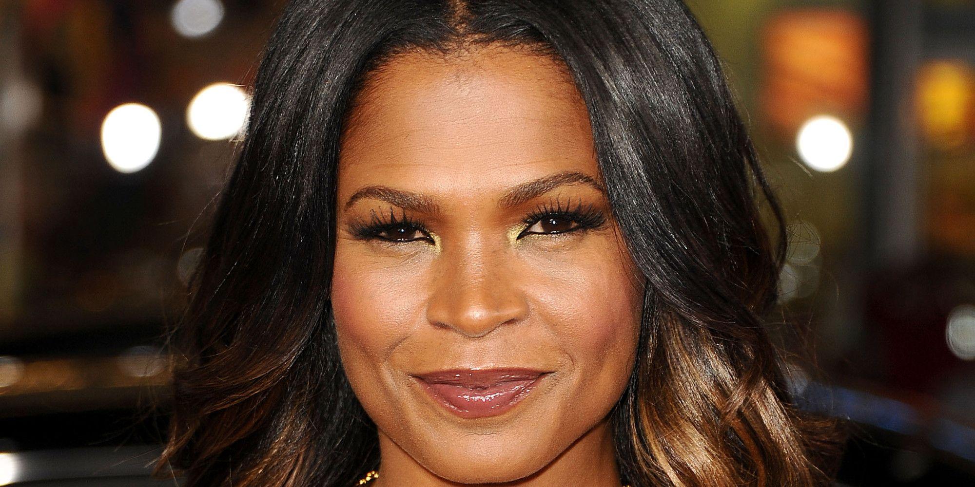 Nia Long Wallpapers - Top Free Nia Long Backgrounds - WallpaperAccess