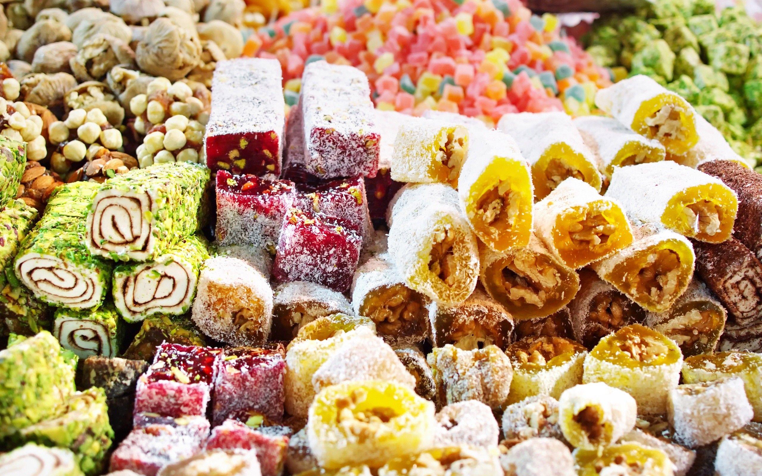 Turkish Food Wallpapers - Top Free Turkish Food Backgrounds ...
