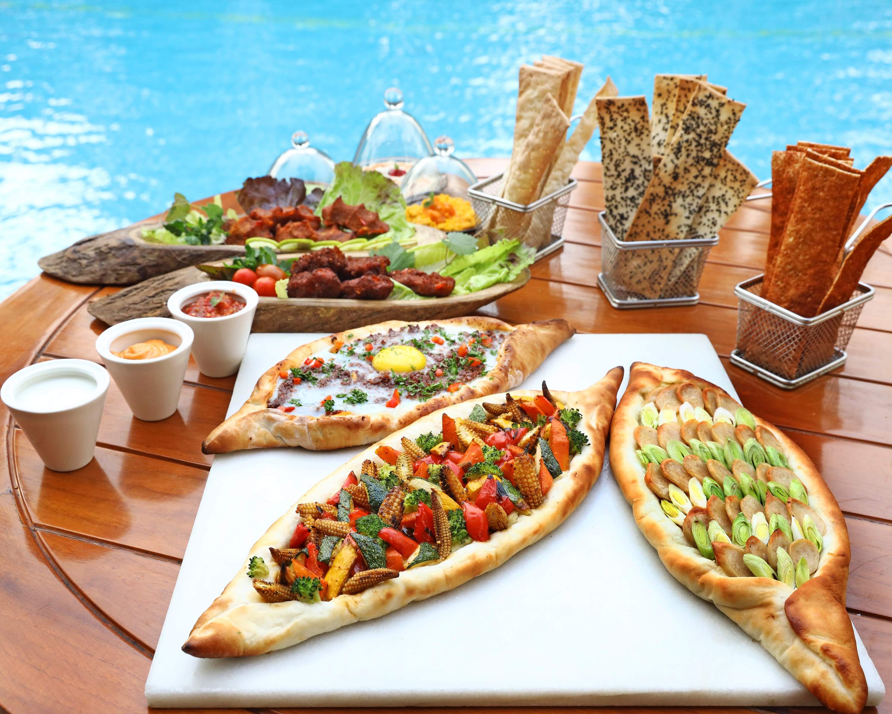 Turkish Food Wallpapers - Top Free Turkish Food Backgrounds ...