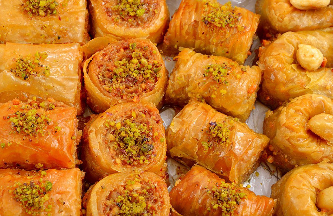 Turkish Food Wallpapers - Top Free Turkish Food Backgrounds ...
