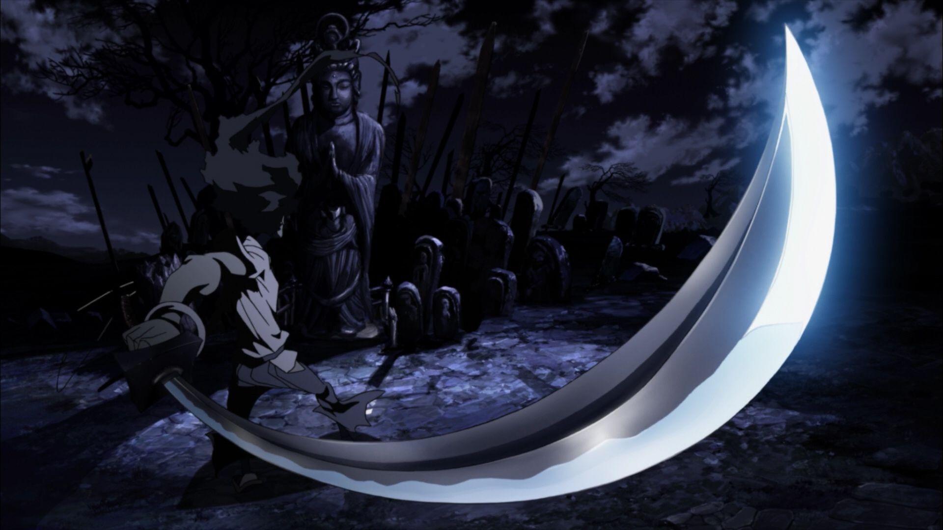 Anime Samurai Wallpapers - Top Free Anime Samurai Backgrounds ...