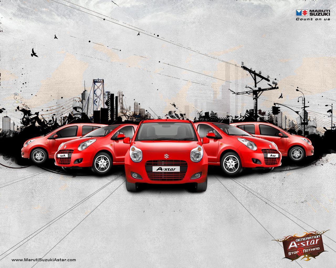 Maruti Suzuki Wallpapers - Top Free Maruti Suzuki Backgrounds ...
