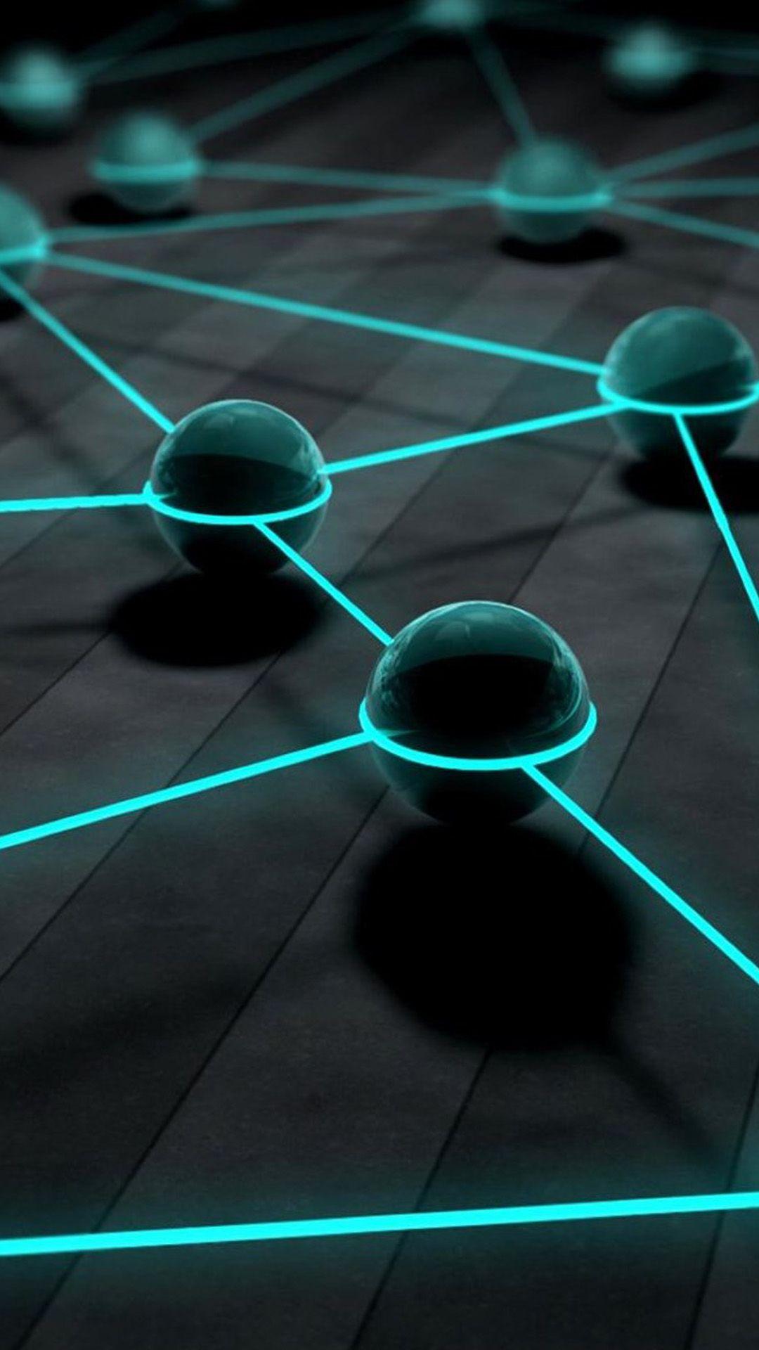 Mobile Technology Wallpapers - Top Free Mobile Technology Backgrounds ...